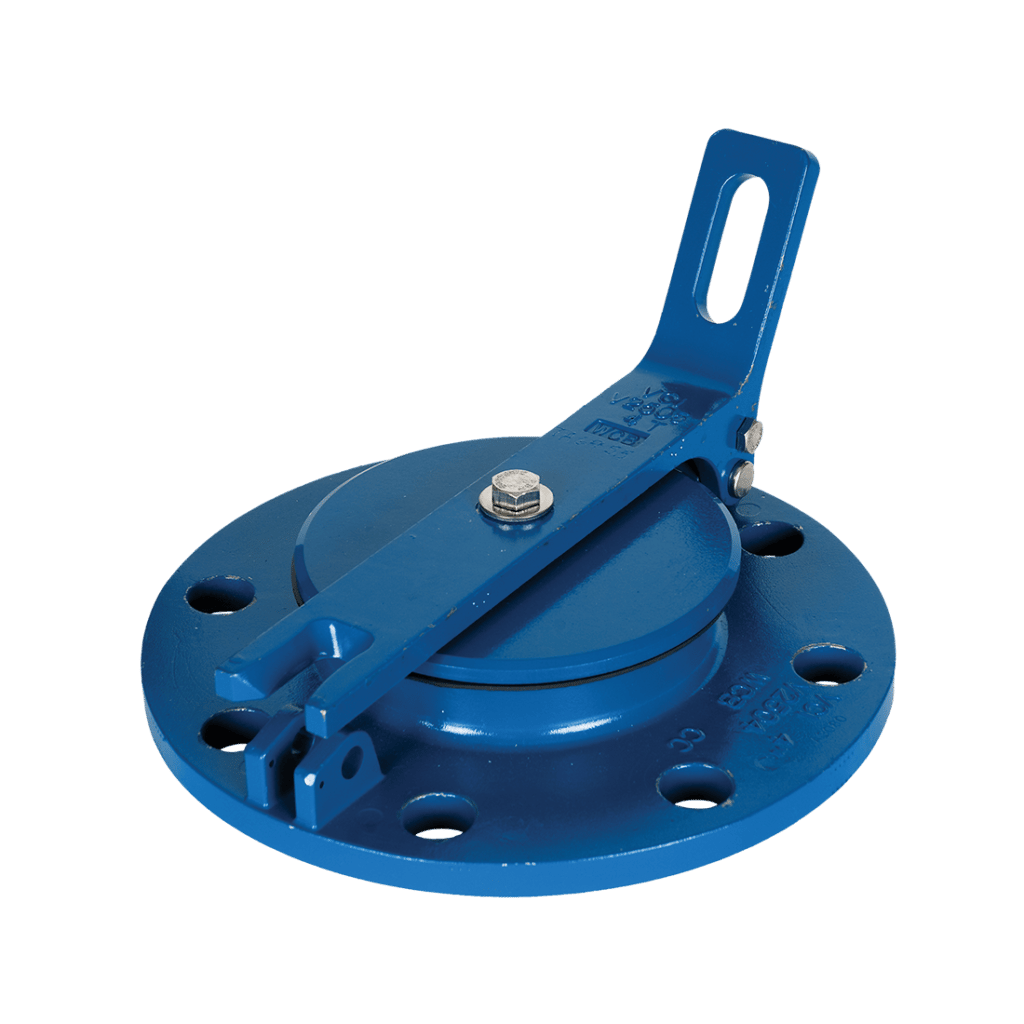 Soupape Casse-Vide à Clapet | Casse-vide inox