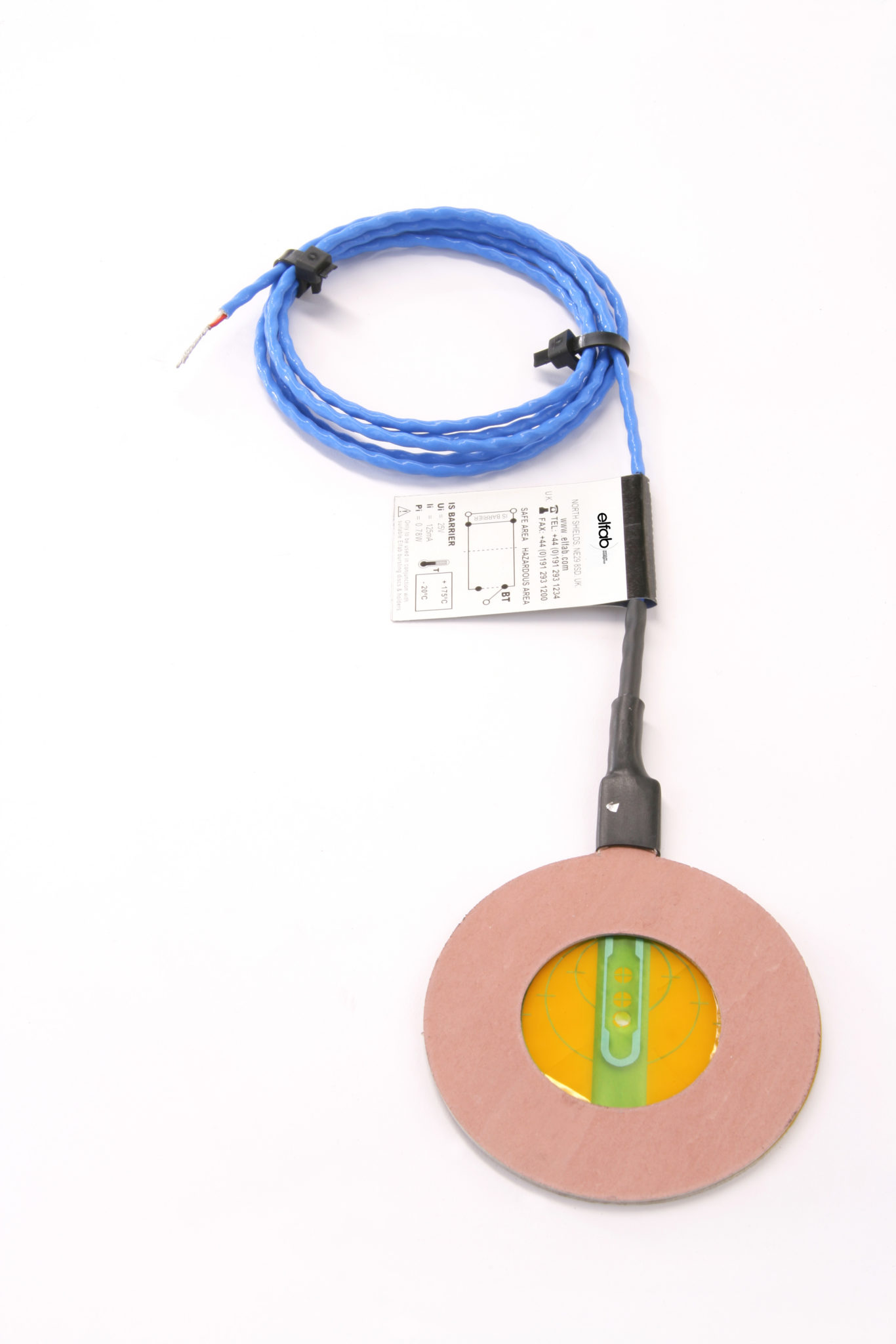 Détection Burst-Tel - LSI France