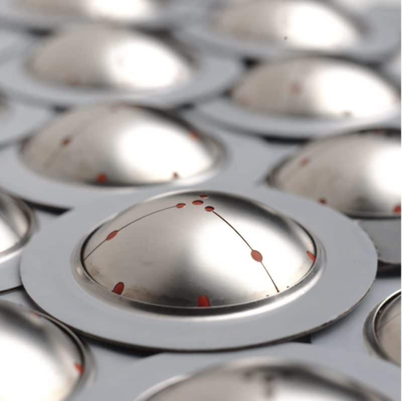 Disques de rupture, LSI France : le meilleur des disques de rupture